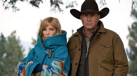 Yellowstone Cast All Characters And Actors In The Series Dexerto