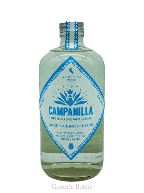 Campanilla Ensamble M Maria De La Luz Tasting Notes Mezcal Reviews