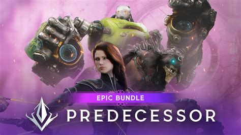 Epic Bundle Download And Buy Today Epic Games Store