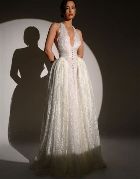 Diana Qerimi New Wedding Dress Save 12 Stillwhite