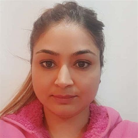 Rupinder Kaurs Instagram Twitter And Facebook On Idcrawl