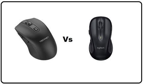 Optical Mouse Vs Laser Mouse