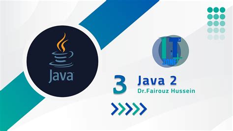 Java 2 Objects And Classes Part 3 Youtube