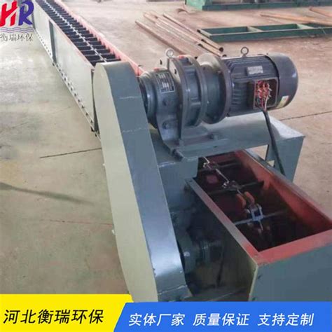 刮板输送机的优缺点 知乎