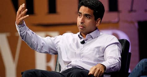 How Sal Khan Hopes To Remake Education