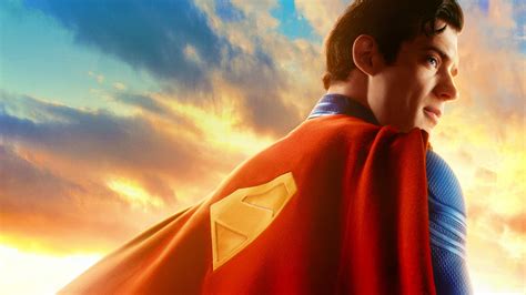Man Of Tomorrows Release Date Cast And Story What We Know About The