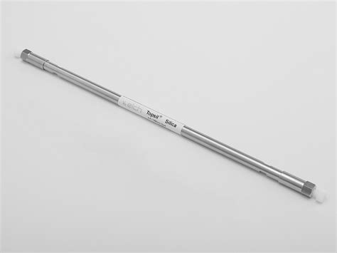 Top Nh₂ Topsil系列液相色谱柱 月旭电商 月旭色谱柱 种类齐全现货销售 月旭科技（上海）股份有限公司