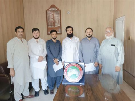 Muhammad Asif Khan On Linkedin Worthy Dfo Muhammad Ayaz Khan Sahib