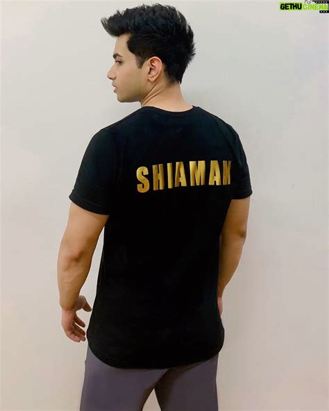 Anusheel Chakrabarty Wiki Biography Age Gallery Spouse And More