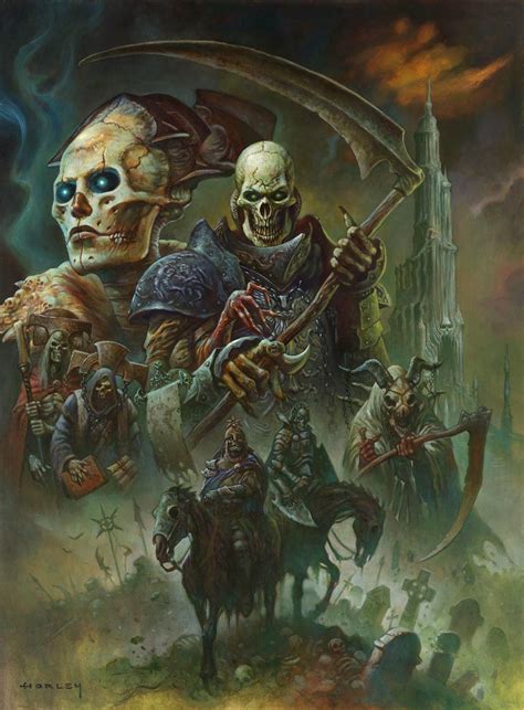 Bring Out Your Dead Necromancy Mix Album On Imgur