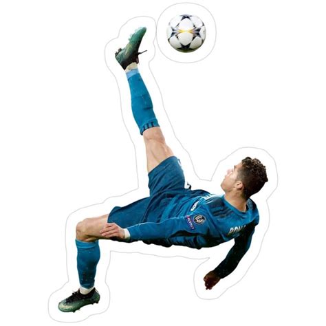 Cristiano Ronaldo Render Real Madrid View And Download Football
