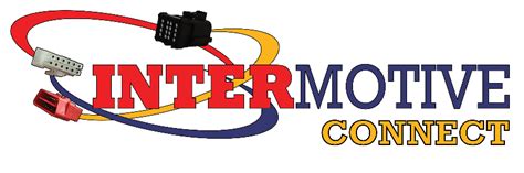 Intermotive Launches New Chassis Body Harnessing Division Rvbusiness