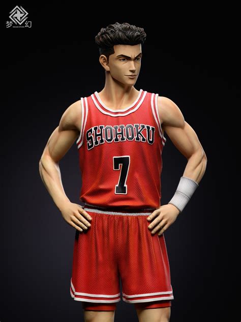 Shohoku Team Slam Dunk Dream Studio Nz Toys