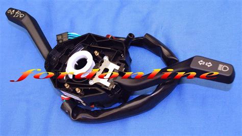 Ford Falcon Eb Ed Indicator Switch Blinker Stalk Arm New