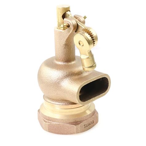 Mpparts Watts 2000 Float Valve Aftermarket Replacement 2in Bronze 2000watts