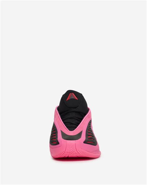 Shop Adidas Anthony Edwards 2 Kj2363 Pink Snipes Usa
