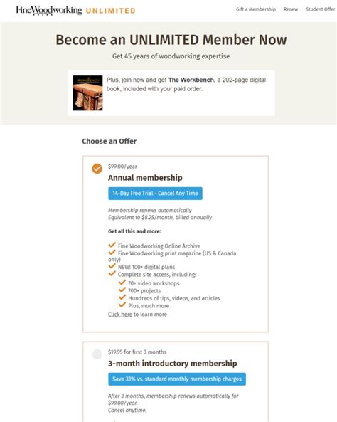 Workbench Special Issue Finewoodworking