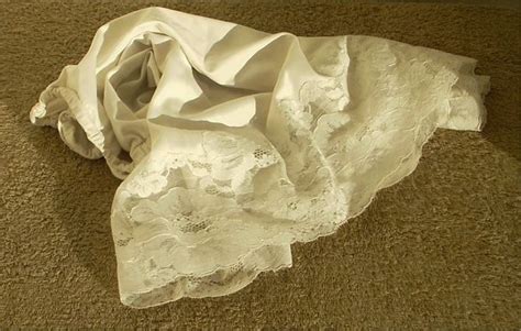 My Little 16 Van Raalte Silky Soft And Lacy Vintage Silkenlace