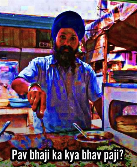 Bata Do Paaji Rdankindianmeme