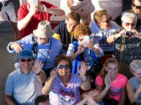 Street Photography With A Telephoto Lens