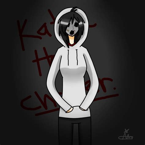 Kate The Chaser By Nux019 On Deviantart