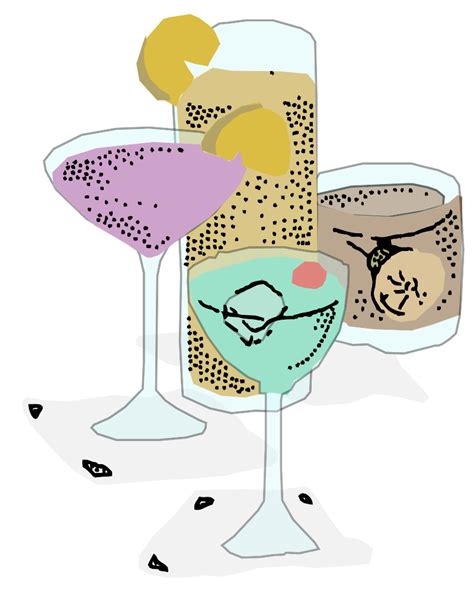 Download Ff0000 Bar Drinks Svg Freepngimg