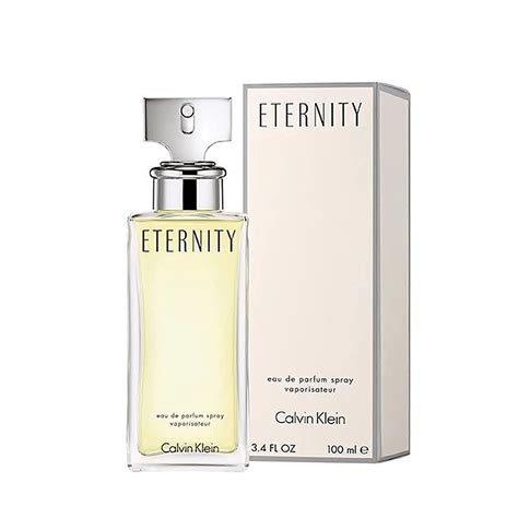 Calvin Klein Eternity Perfume Perfume Direct®