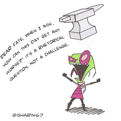 Rhetorical Question Blog Of Leonid Mamchenkov