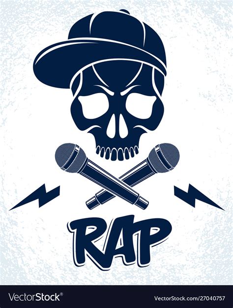 Logos De Groupes De Hip Hop