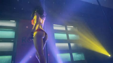 Paulina Gaitan Nude Porn Videos Sex Tapes XHamster