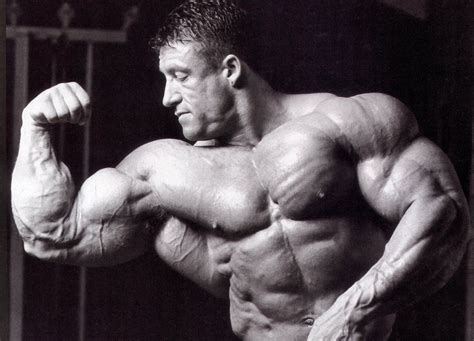 Dorian Yates Wallpapers Top Free Dorian Yates Backgrounds