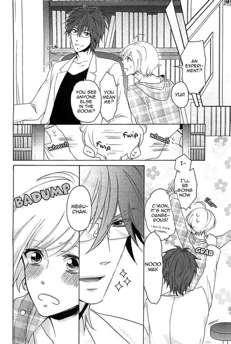 Gojoe Tiger Ouji Sama No Hiyaku Jikken C01 02 Eng Myreadingmanga