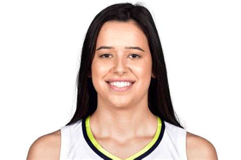 Lou Lopez Senechal Nba 2k26 Rating Dallas Wings