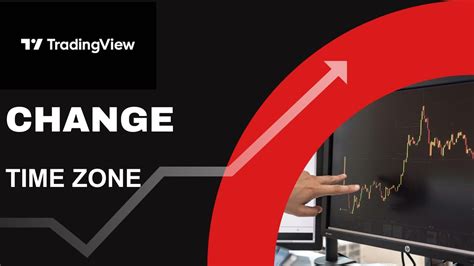 How To Change Timezone On Tradingview (BEGINNERS TUTORIAL) - YouTube