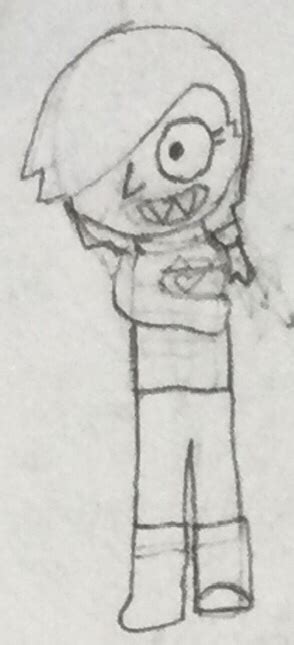 Colette By Itisimind On Deviantart