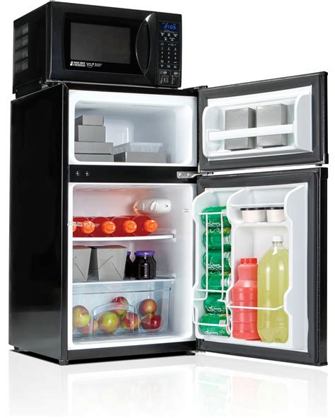 3 0 Cu Ft Microfridge® Combination Unit 3 0mf4 7d1x Microfridge