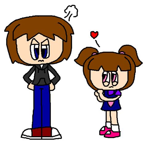 Differences 2 By Redpandagirl2k5 On Deviantart