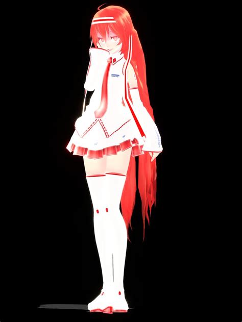 Juon Kiku Vocaloid Anime Kagerou Project