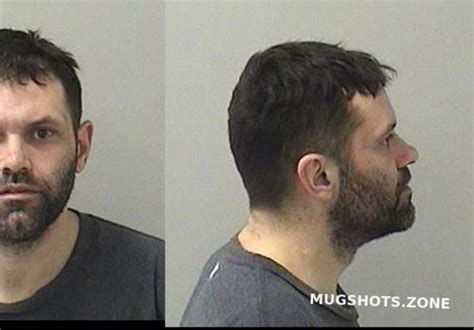 Schmidt Christopher A 02 28 2024 Kane County Mugshots Zone