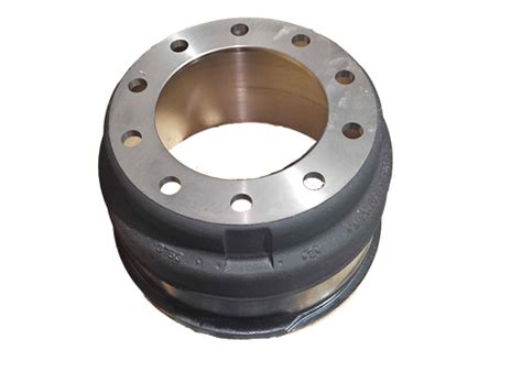 Gunite 3753x Trupilot Brake Drum 15 X 5 6 Genuine Gunite Ob