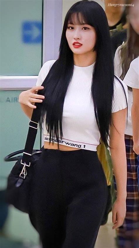 190908 Momo Kpop Nsfw