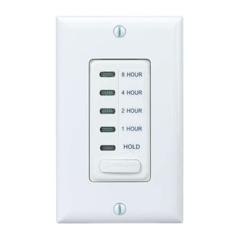 I Tested The Autochron Wall Switch Timer And Heres Why Its A Game