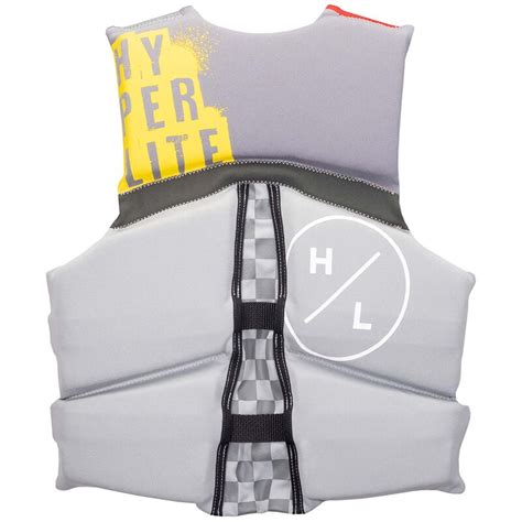Hyperlite Youth Life Vest