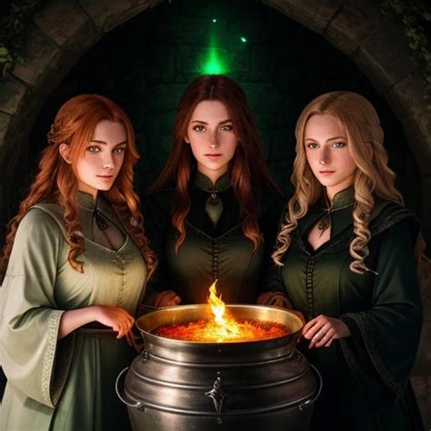 Hocus Pocus By Rhyleah187 On Deviantart