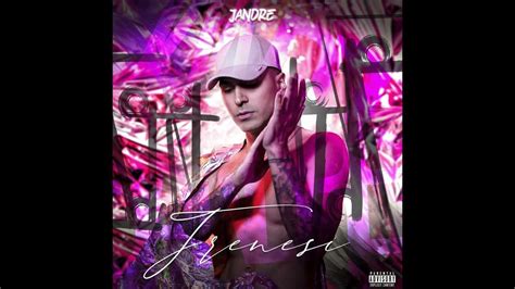 Jandre Orquidea Official Audio Youtube