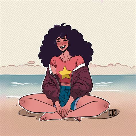 Adult Stevonnie Loving Themselves By Jdofasgard On Deviantart