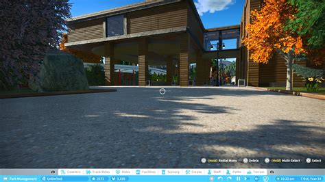 Map Update Added A Big Swimming Pool R Gmod