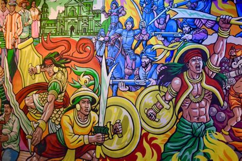 Lagusnilad Manila City Hall Underpass In Manila Atlas Obscura