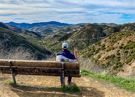 7 Amazing Hikes In Ventura County
