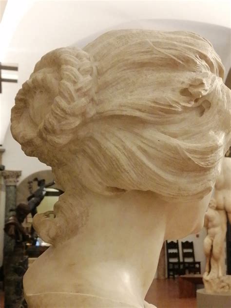 Bernini Egy Viharos Szerelem Története Firenze Latnivalok Hu